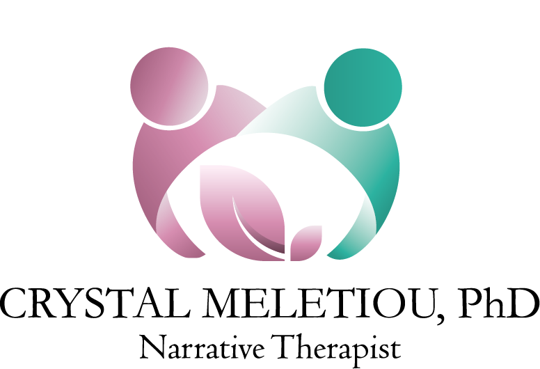 Telling Tales – Transformative therapy by embracing the narrative approach